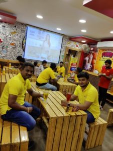 Gallery – CSK Restaurant